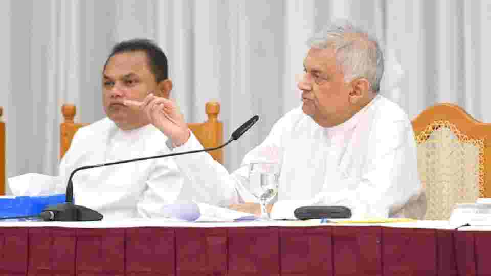 President says initial steps taken through Budget to strengthen Economy ...