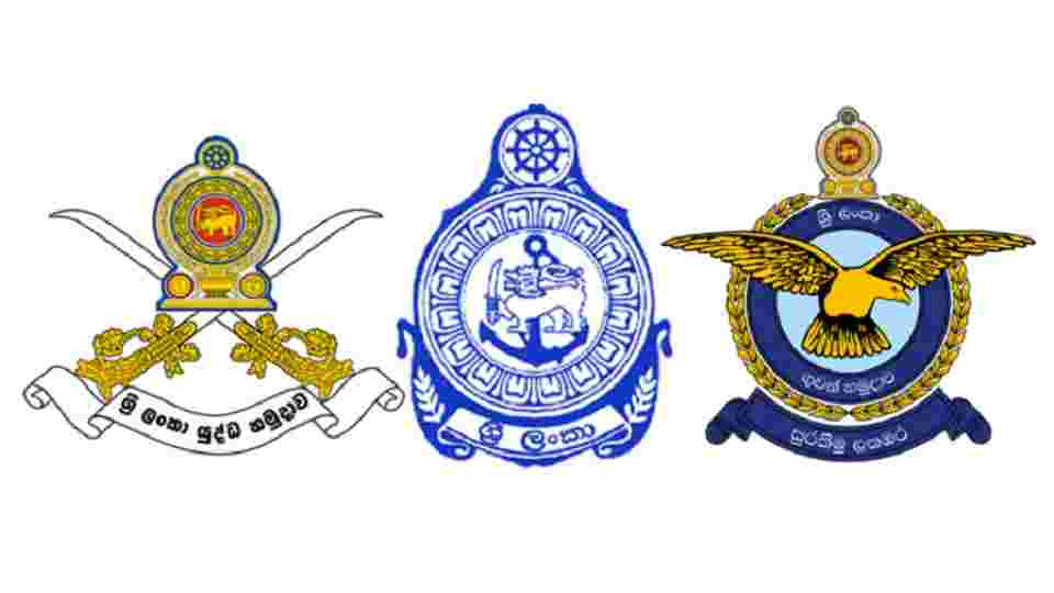 Changes to Ration Allowance System for Armed Forces Personnel Announced ...