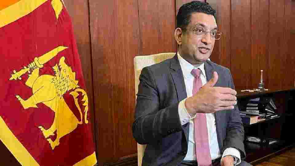 Minister Ali Sabry Praises President Wickremesinghe's Foreign Policy ...