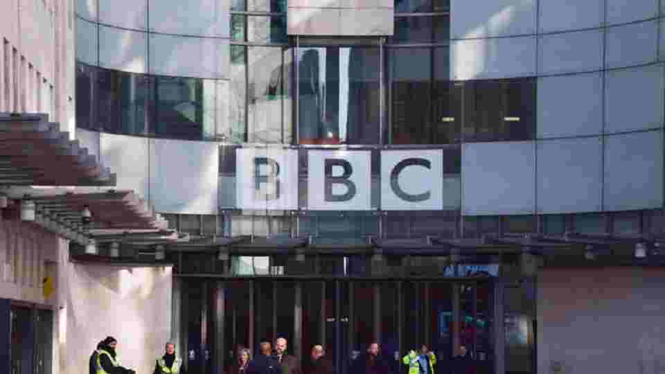 BBC to close broadcast TV channels and move to 'internet-only' mode ...