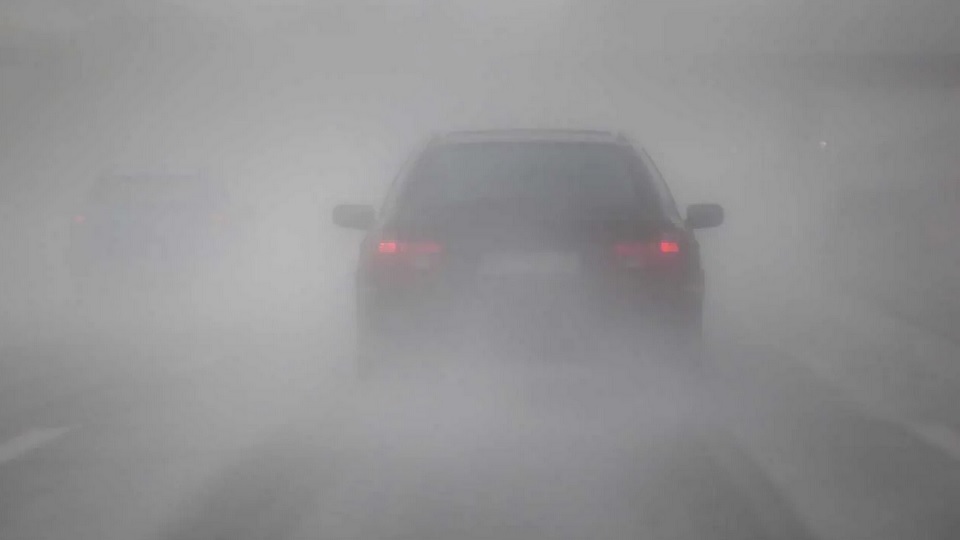 Misty conditions expected in some places, fair weather to prevail over ...