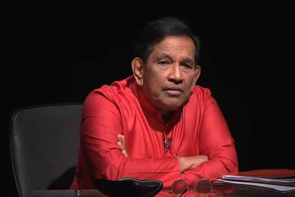 Former Health Minister says he never changed his policies despite ...