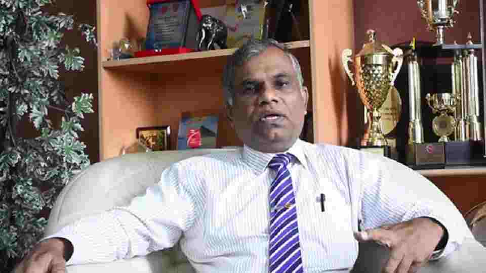 President appoints Ranjith Ariyarathne as Chief Secretary of North ...