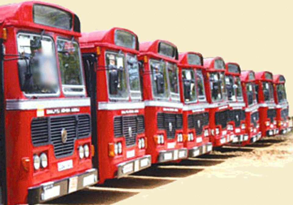 Govt to improve the passenger transport service adding 500 more buses ...