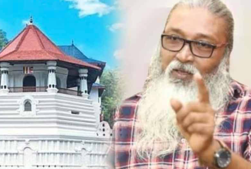 Sepal Amarasinghe remanded - LNW Lanka News Web