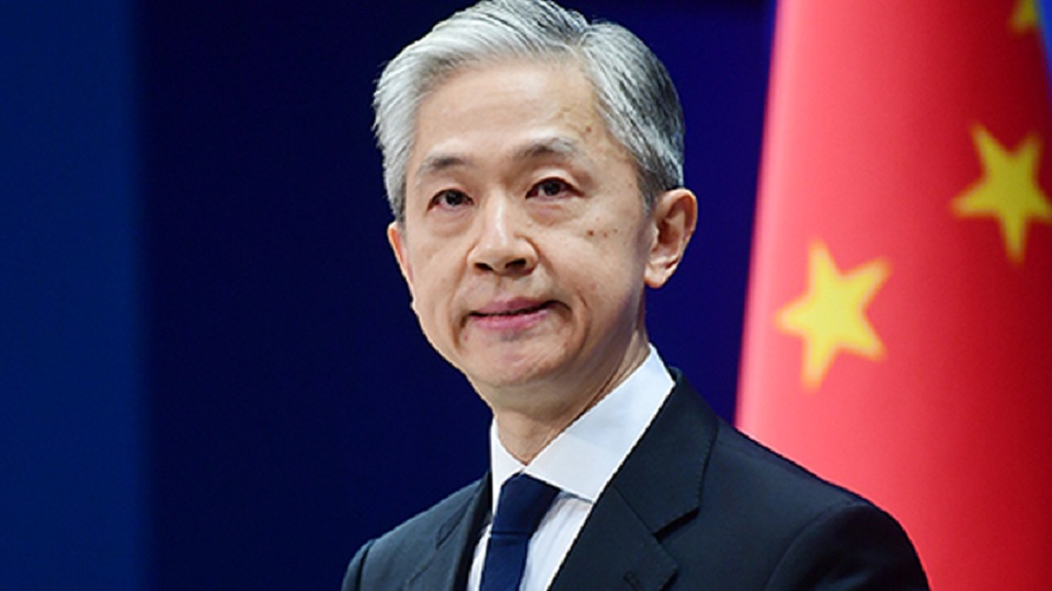 China already offers Sri Lanka debt extension: Foreign Ministry - LNW ...