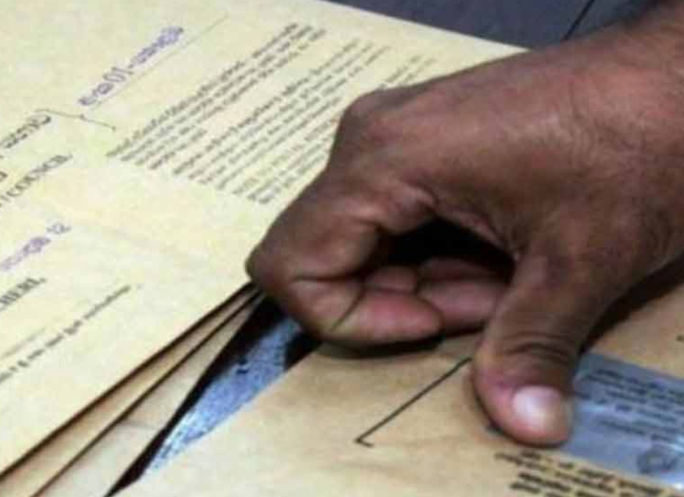 Dates set for the postal voting - LNW Lanka News Web