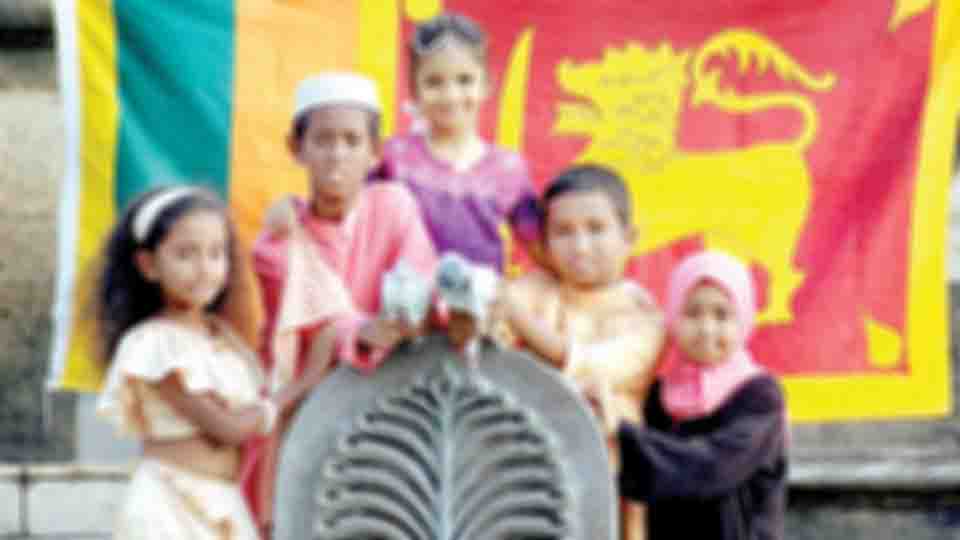 A meaningful 75th Independence Day to my fellow Sri Lankans(VIDEO ...