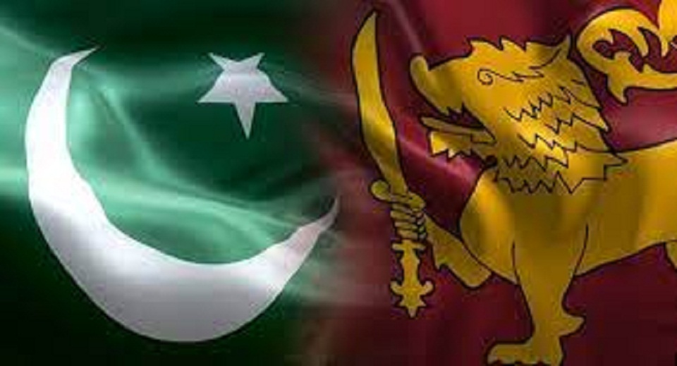 Pakistan and Sri Lanka initiates action to boost business ties - LNW ...