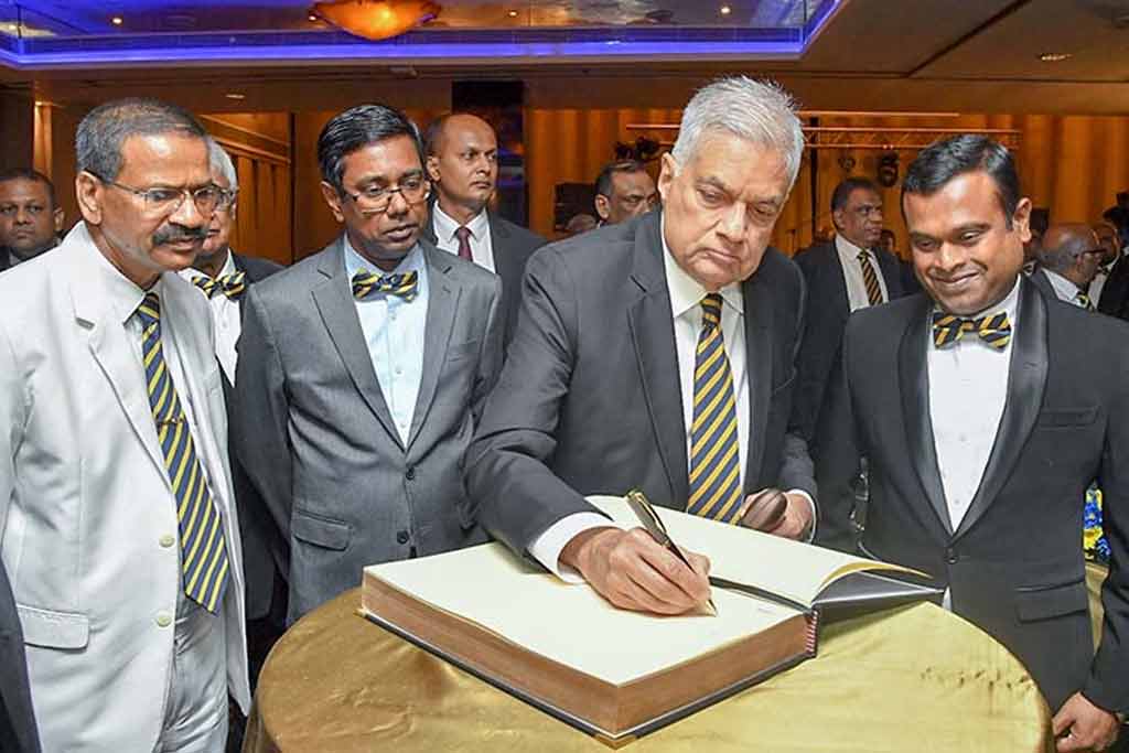 President urges young lawyers to specialise in offshore economy law and ...