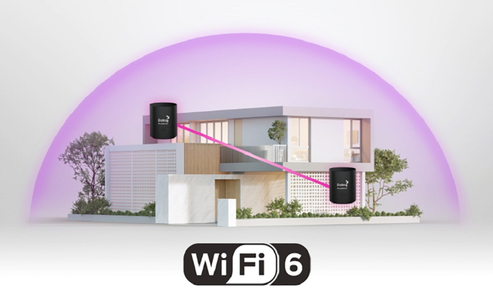 Dialog unveils next generation ‘WiFi 6’ enabled devices in Sri Lanka - LNW Lanka News Web