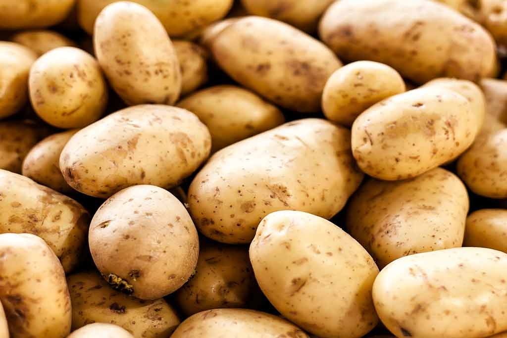 Special Commodity Levy on imported potatoes surged - LNW Lanka News Web