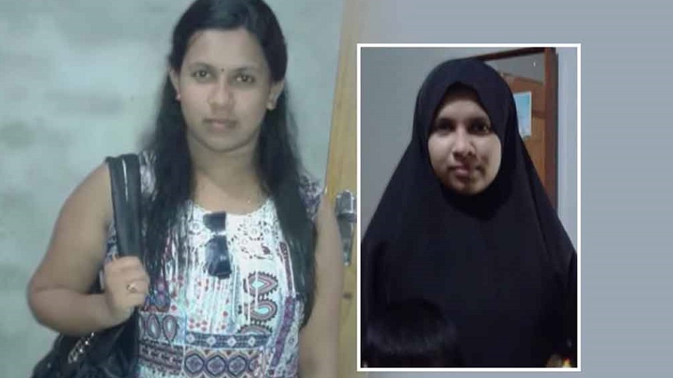 Sarah Jasmin died in 2019 bombing in Sainthamaruthu: Police - LNW Lanka ...