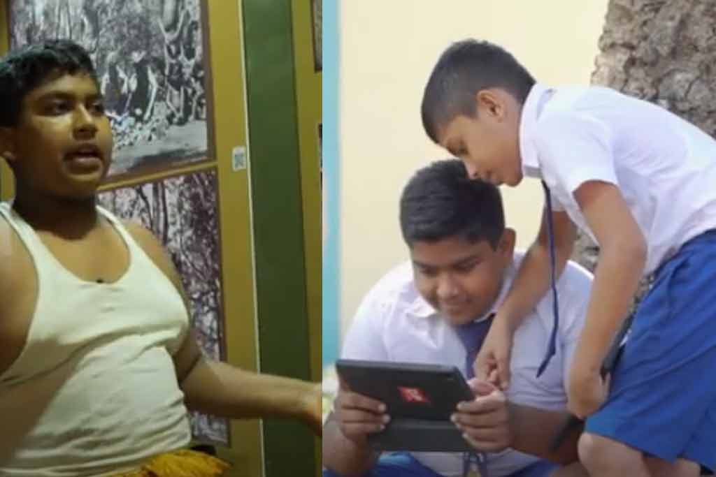 DP Education Establishes a Branch of DP Coding School at Dambana ...