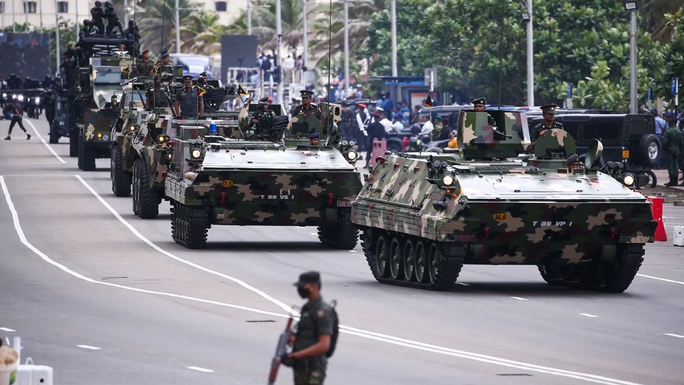 ATA: Neither the proponents nor the opponents know the ‘laws of terror ...