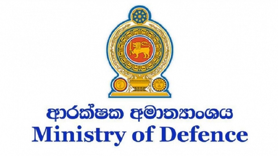 Ministry of Defense Orders Temporary Surrender of Civilian Firearms for ...