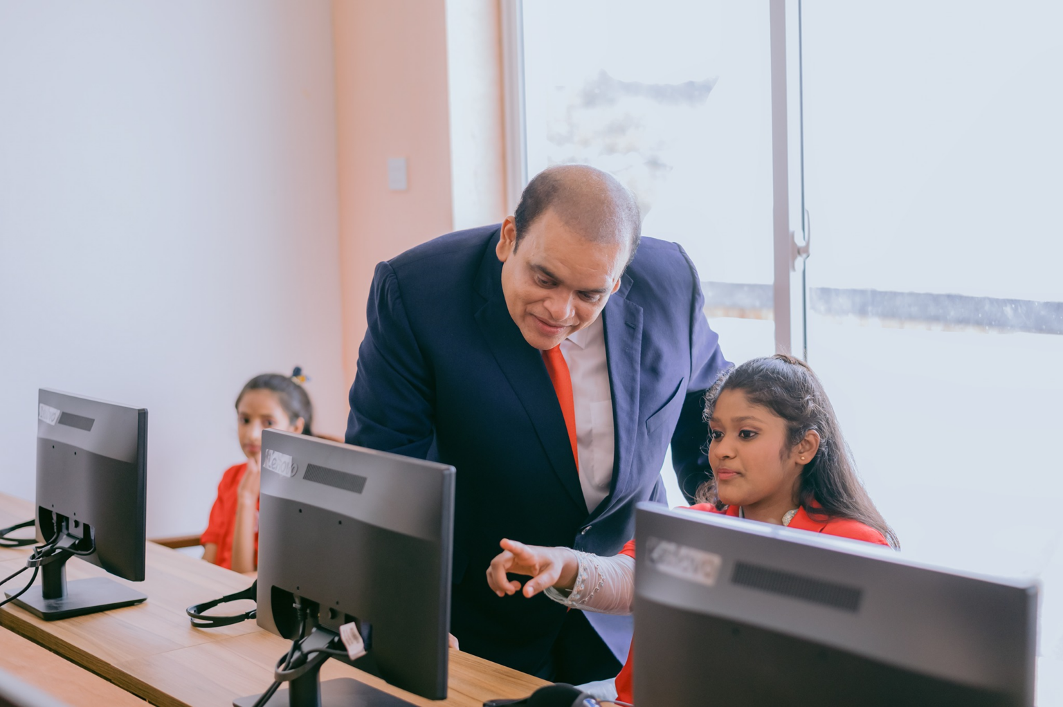 Every divisional secretariat to receive 'Satellite Campus': Free ...