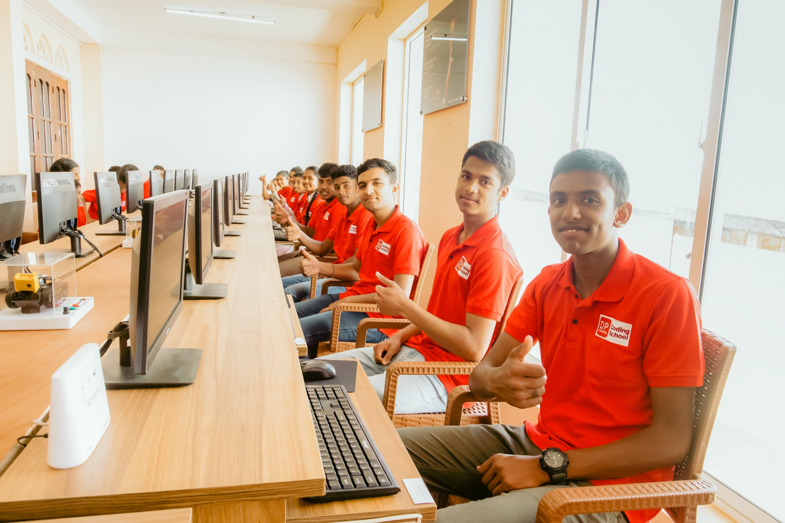 Every divisional secretariat to receive 'Satellite Campus': Free ...