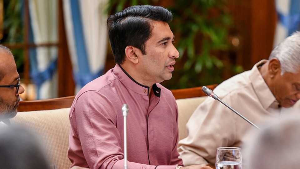 Sports Minister appoints Technical Consultative Committee for SLC - LNW ...