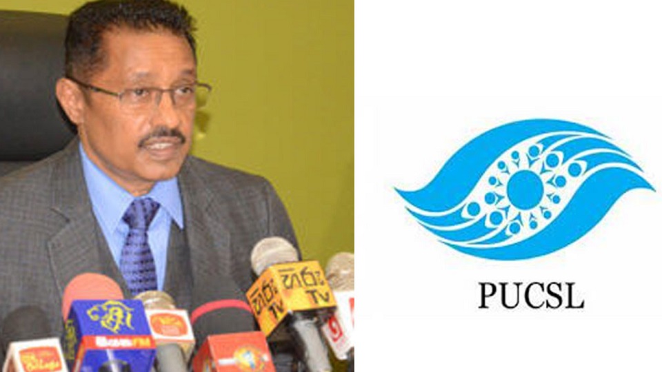 Parliamentary Debate Commences on Motion to Remove Janaka Ratnayake as Chairman of PUCSL - LNW ...