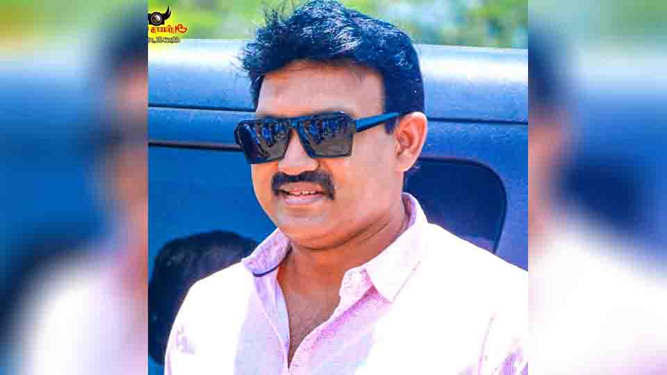 Senthil Thondaman new Governor of Eastern Province - LNW Lanka News Web