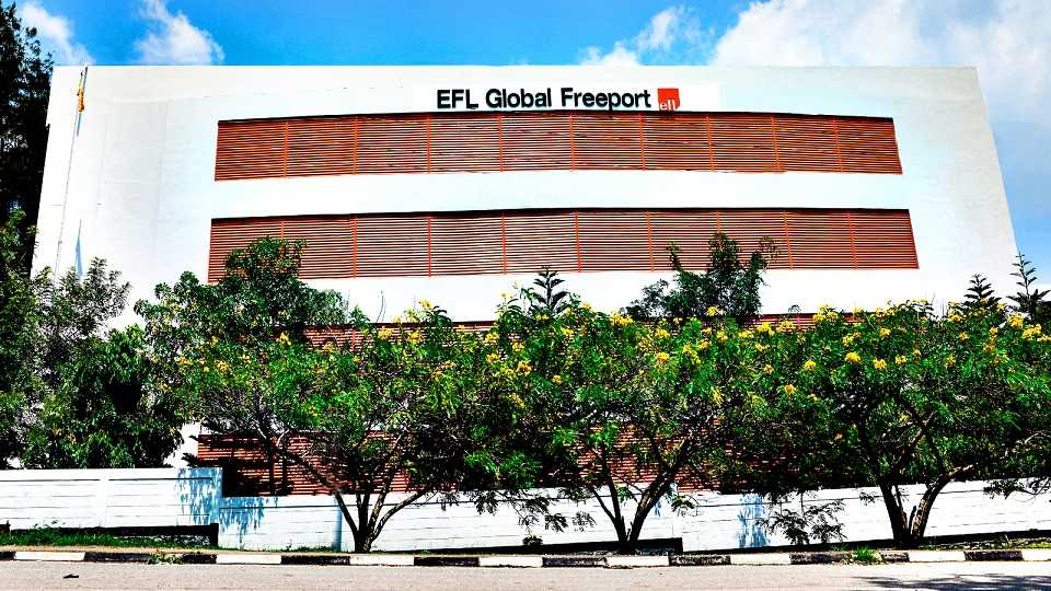 Sri Lanka-headquartered EFL Global opens its first facility in the UK ...