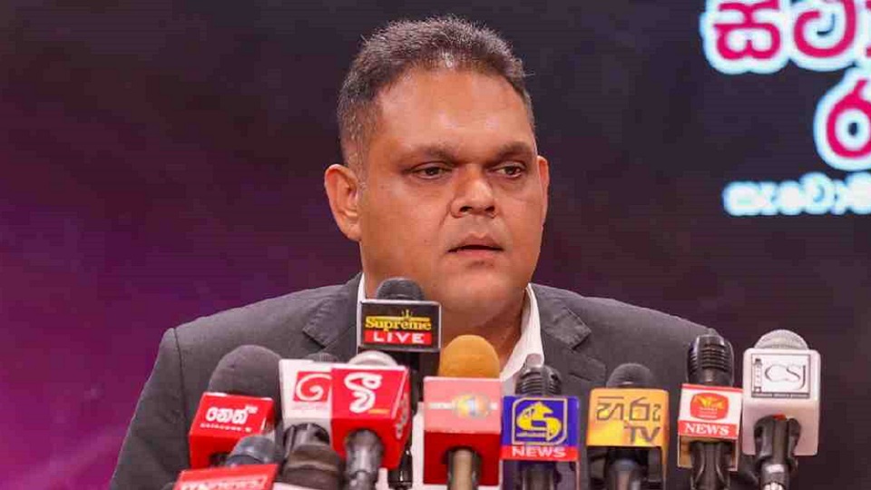 Finance Minister to represent Sri Lanka at ADB Annual Meetings in ...