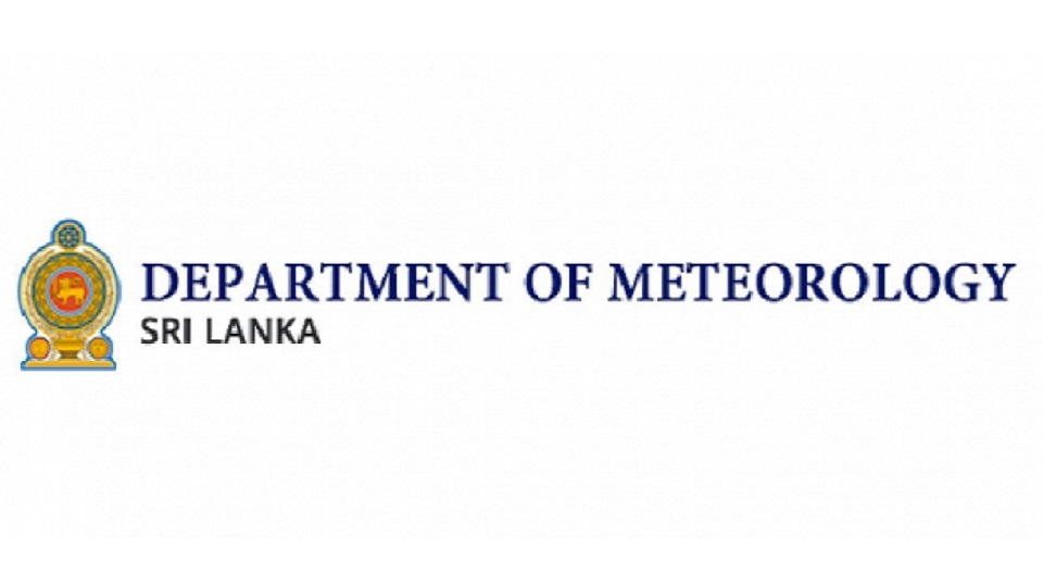 Today's (21) weather conditions: A few showers expected - LNW Lanka ...