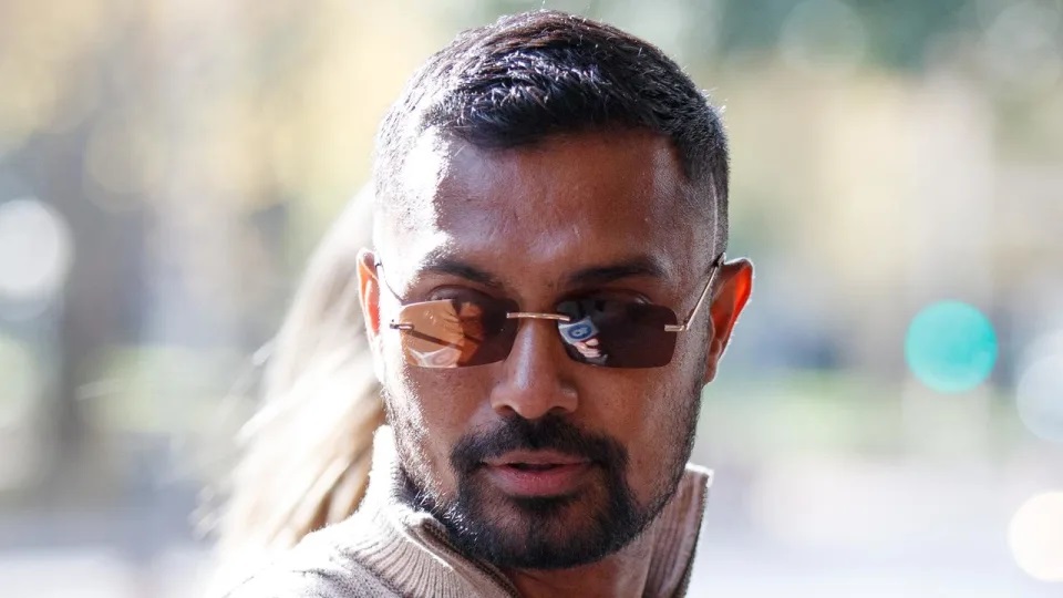 Judge questions "focused" media attention on Danushka Gunathilaka's ...