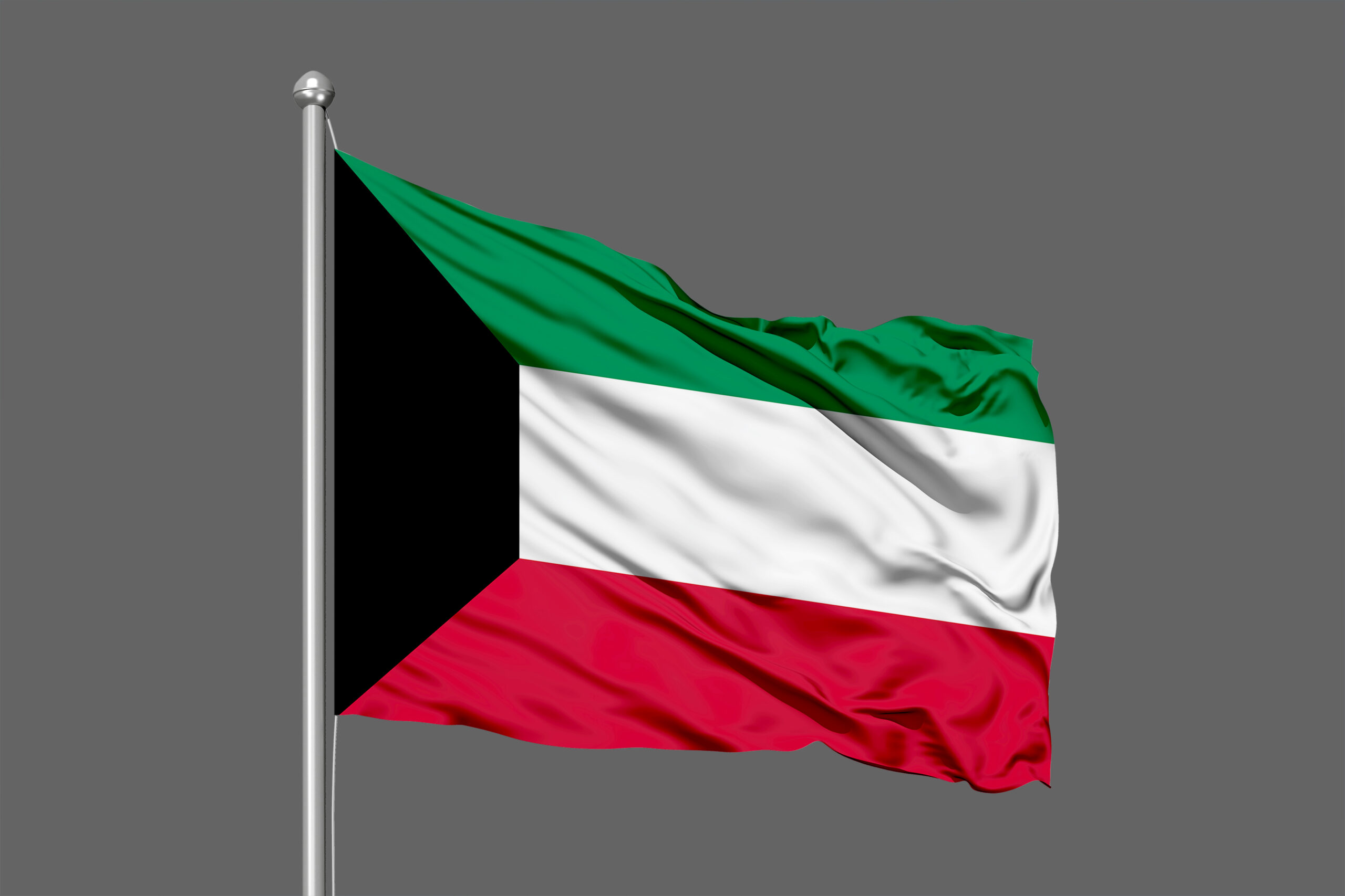 Kuwait Executes Five Prisoners, Including Sri Lankan Drug Dealer and ...