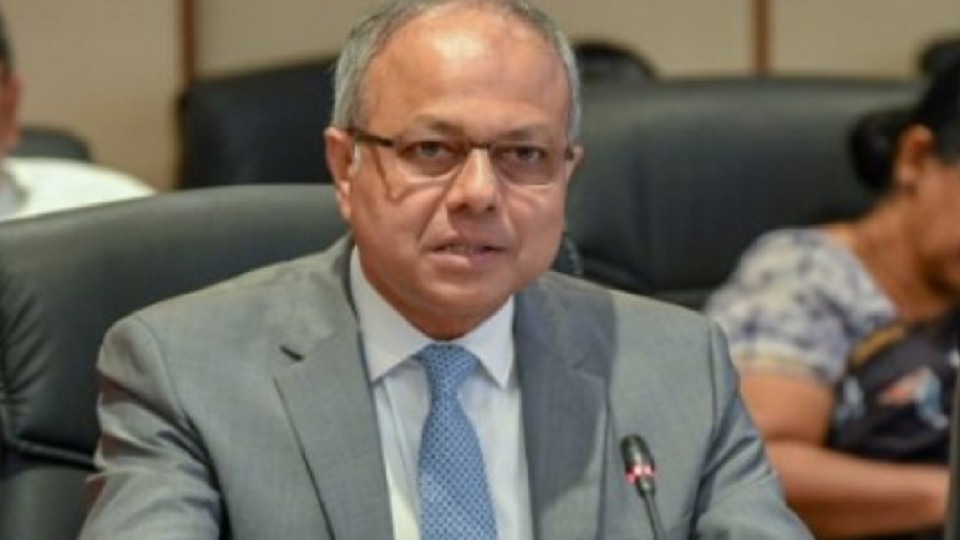 Sagala vows measures will be taken to swiftly address challenges in ...