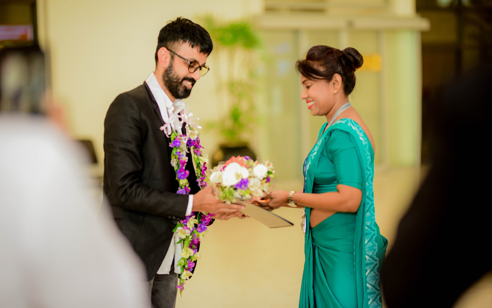 Sri Lanka’s aviation video wins the first place from the world - LNW ...