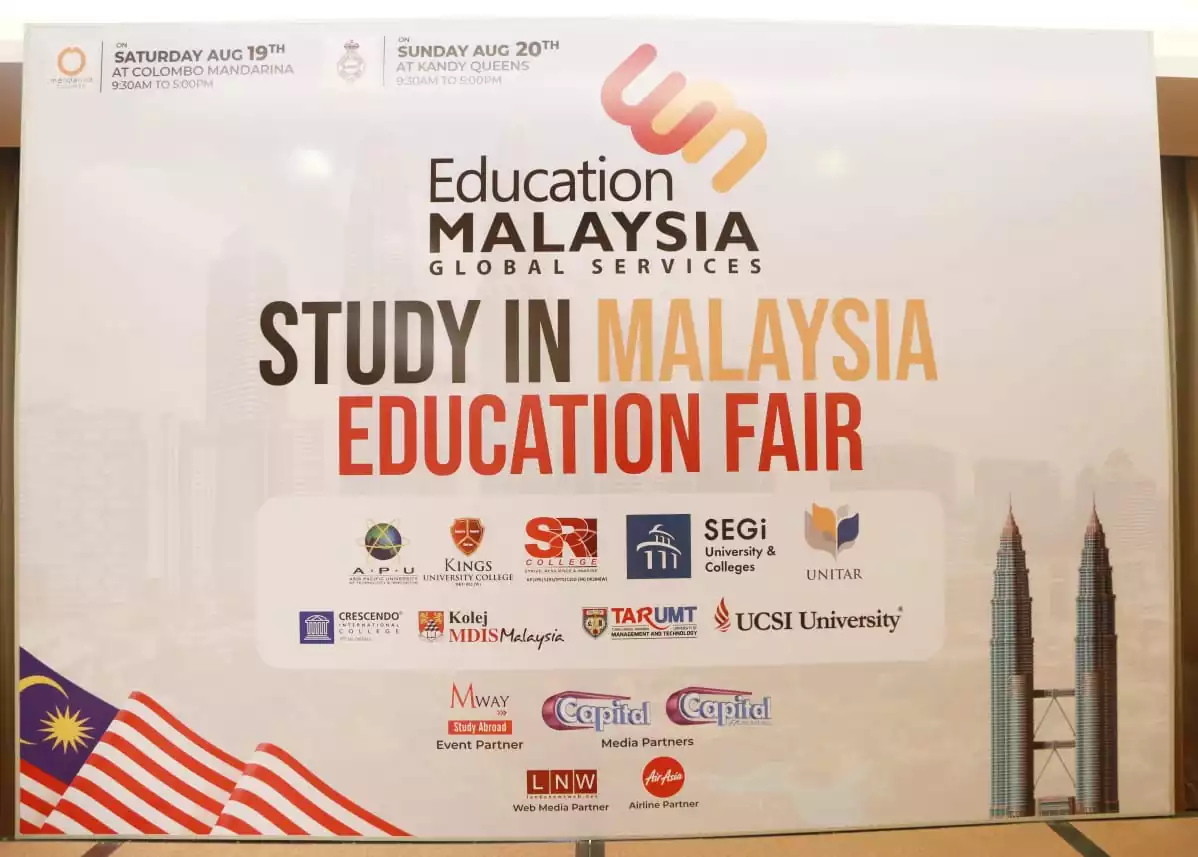 Study in Malaysia: Malaysian Higher Education Institutions Host an ...