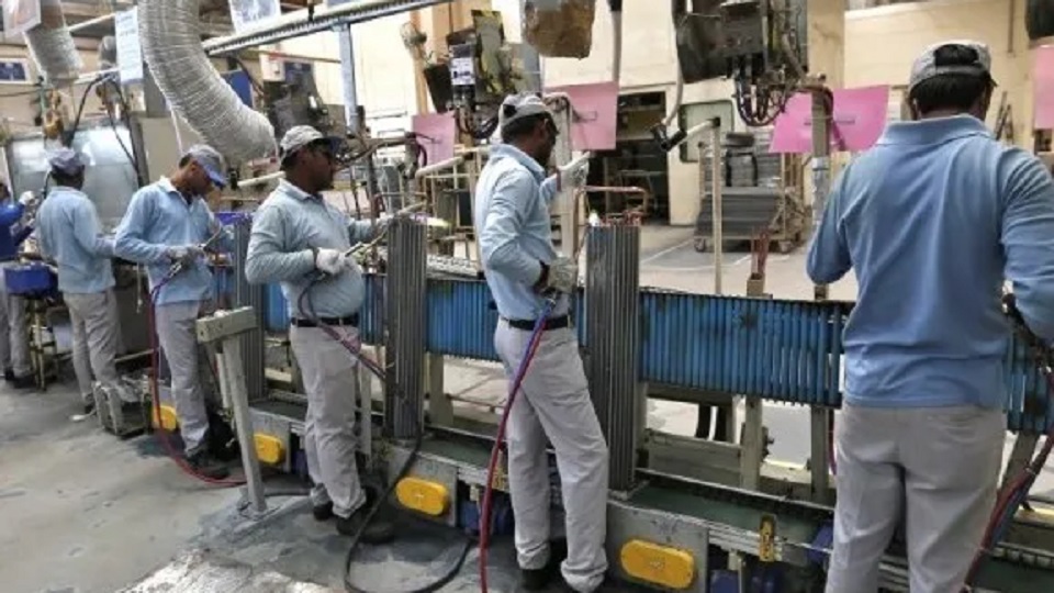 SL Manufacturing Sector records subdued performance but biz activities ...