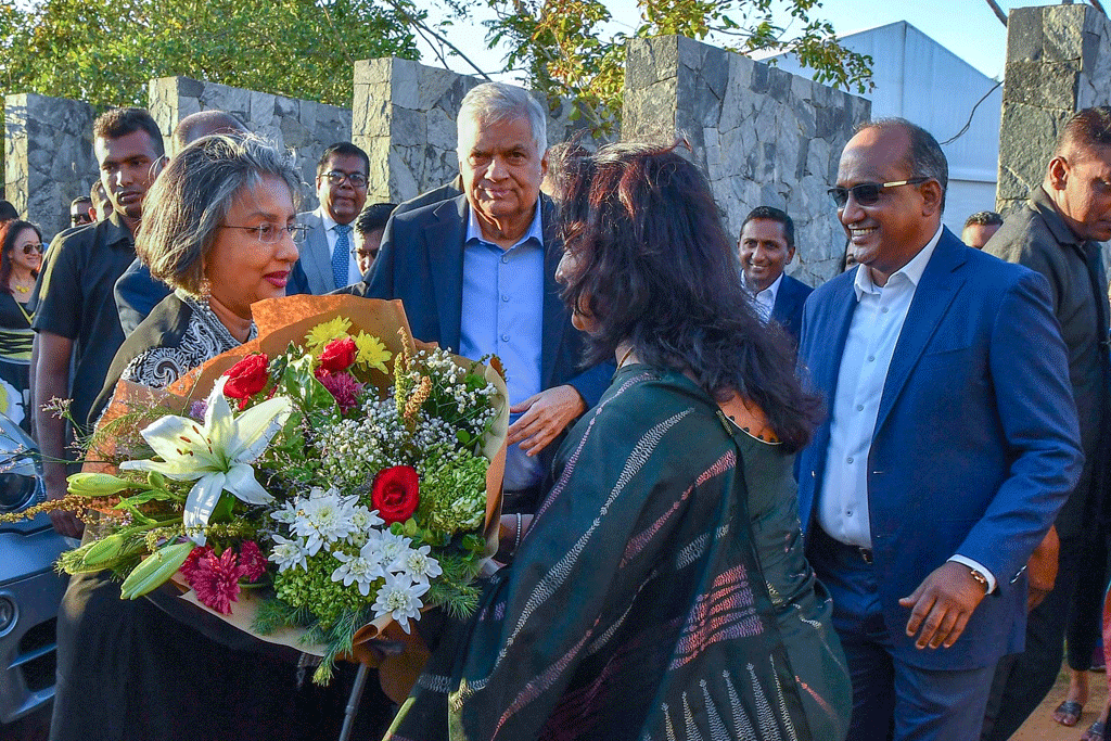 Sri Lanka moots ‘Greater Yala’ concept to boost tourism - LNW Lanka ...