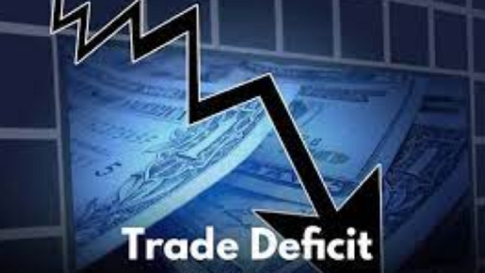 Sri Lanka’s trade deficit widened in February 2024 amidst import surge ...