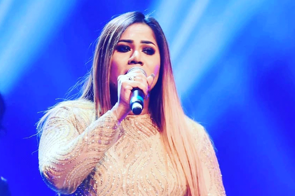 Umara apologises over National Anthem gaffe - LNW Lanka News Web