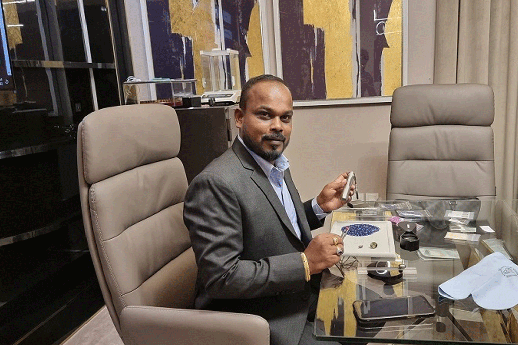 CID launches probe into Viranjith Thambugala's assets - LNW Lanka News Web