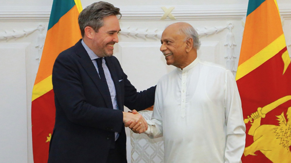 UN assures fullest cooperation for Sri Lanka development - LNW Lanka ...