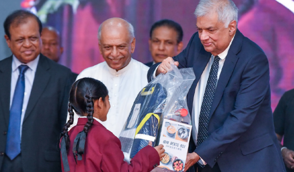 President calls for re-examination of King Sitawaka Rajasingha’s legacy ...