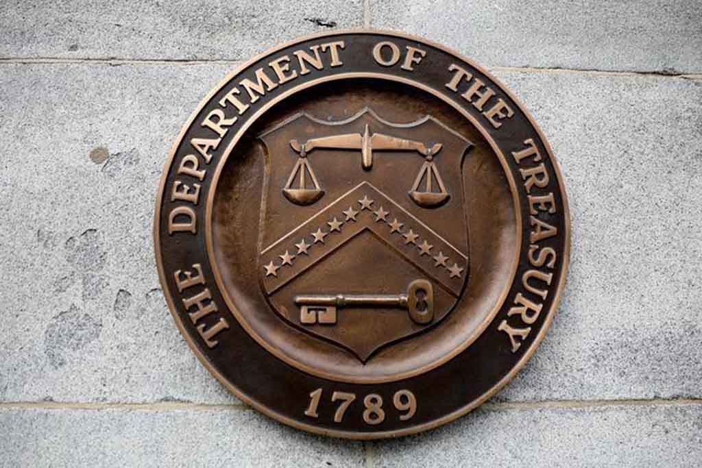 U.S. Treasury notes potential progress in SL sovereign debt case - LNW ...