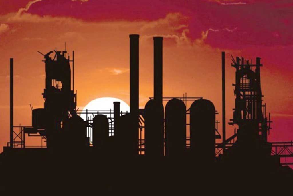 National Policy for Industrial Development to be implemented soon - LNW ...