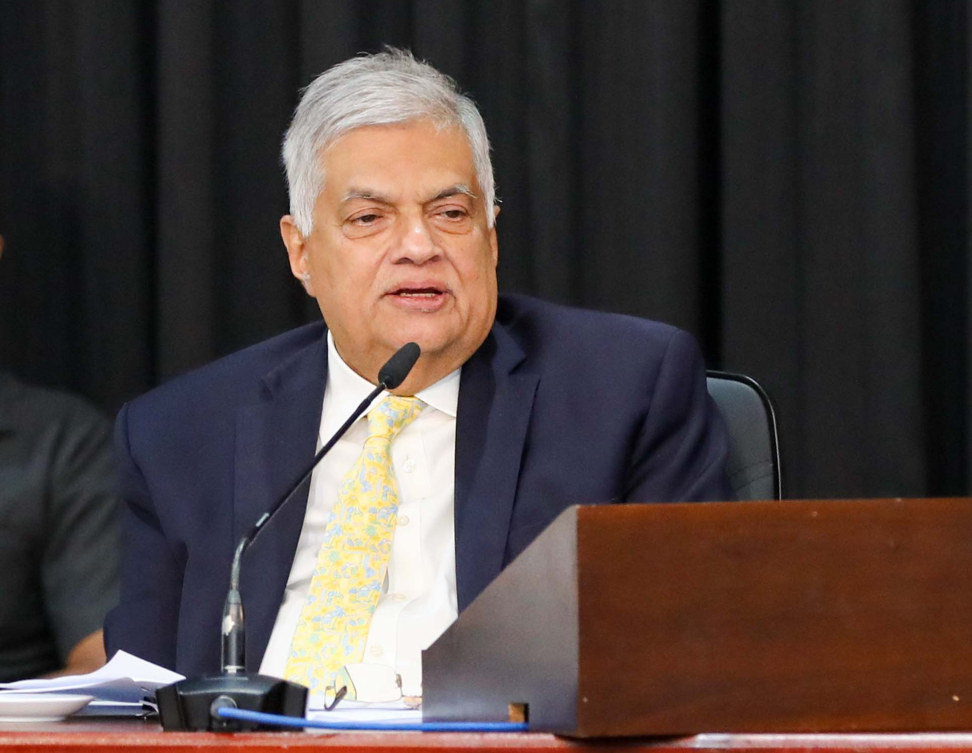 President unveils initiative to boost Gov revenue through promotion of ...