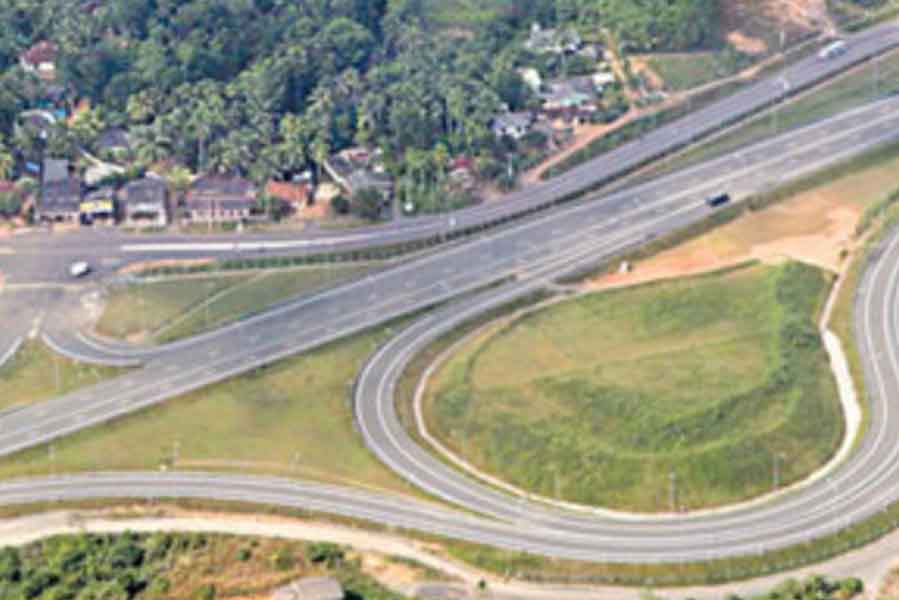 ADB extends US$ 60 million to Sri Lanka road development - LNW Lanka ...