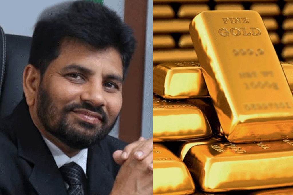 ACMC expels MP Ali Sabri Raheem - LNW Lanka News Web