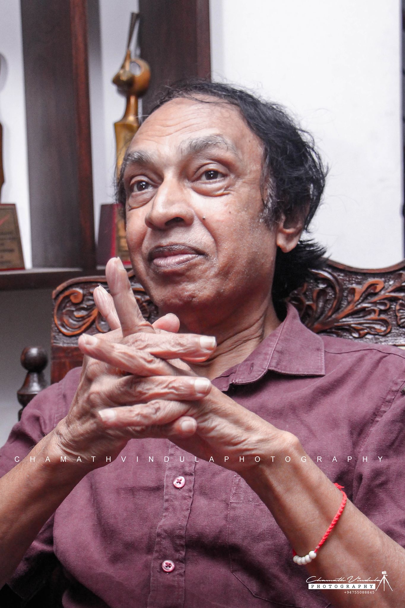 Veteran SL Actor Suminda Sirisena passes away - LNW Lanka News Web