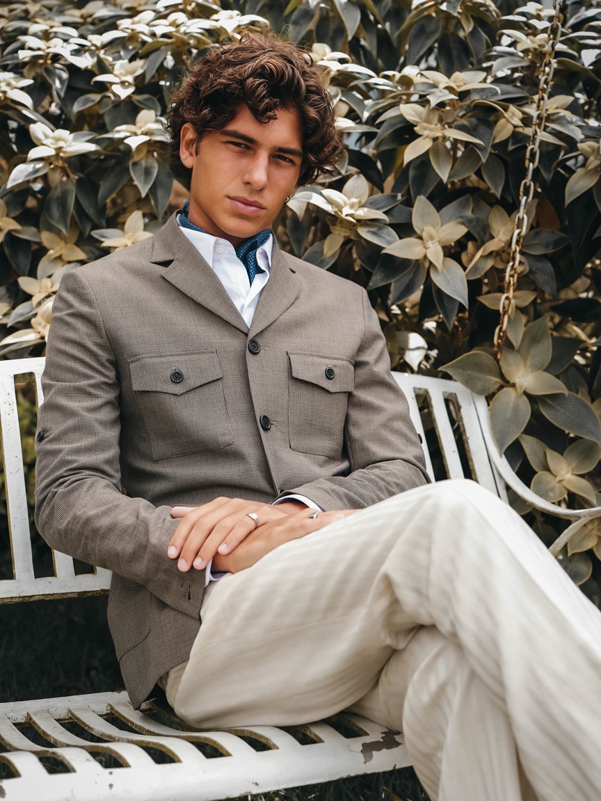 Celebrating Life! Hameedia marks 75 years of fashion heritage - LNW ...