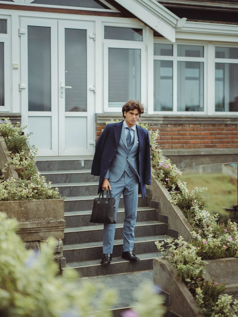 Celebrating Life! Hameedia marks 75 years of fashion heritage - LNW ...