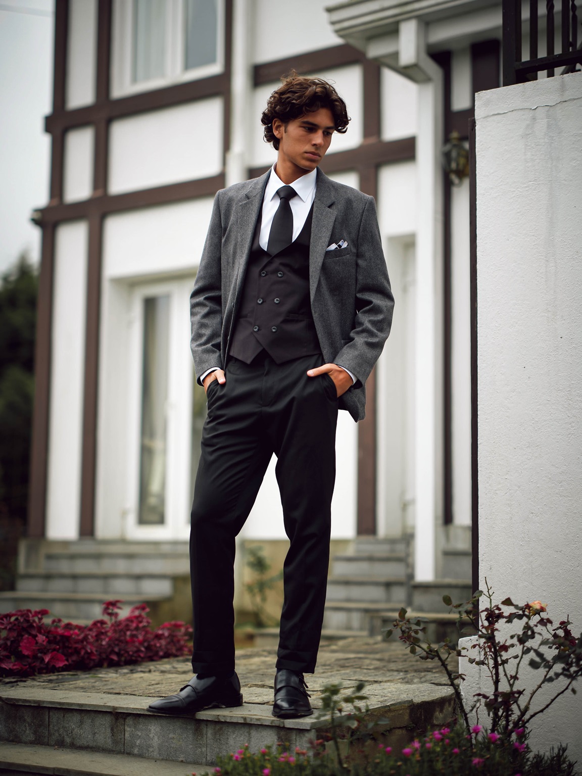 Celebrating Life! Hameedia marks 75 years of fashion heritage - LNW ...