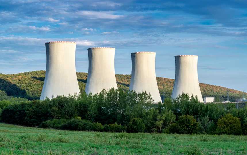 SL approves nuclear power amidst growing global demand - LNW Lanka News Web